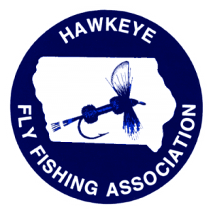 HFFA Annual Meeting & Show – Hawkeye Fly Fishing Association