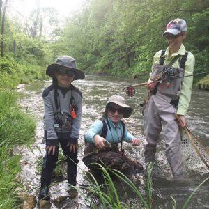 Hawkeye Fly Fishing Association – Fly fishing, fly tying, conservation ...